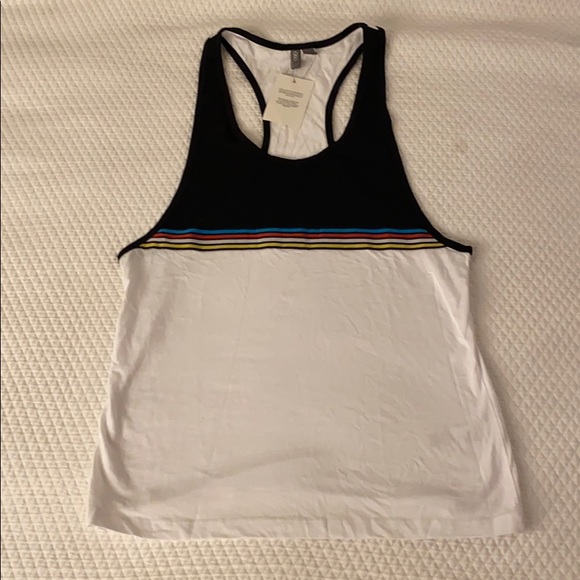 ASOS | Shirts | Mens Racer Back Muscle Tee | Poshmark